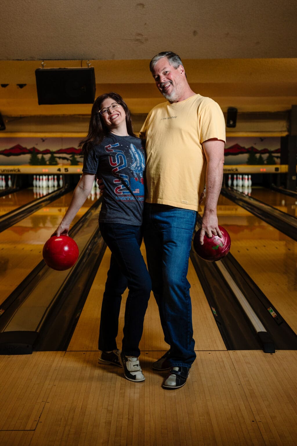 Bowling Alleys | Prices | Hours | Oak Bowl | Oak Harbor WA
